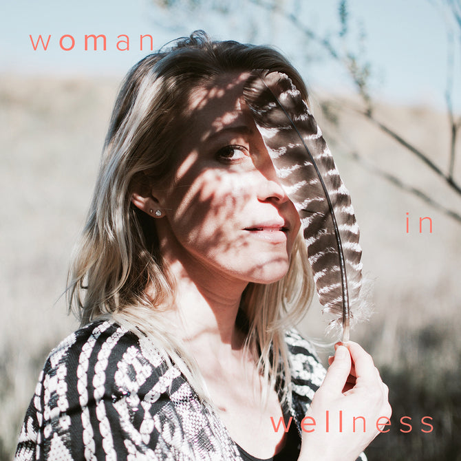 MEET KRISTIN DAHL – Hairprint