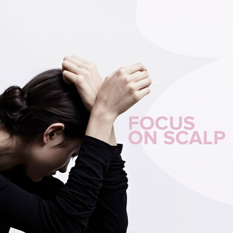 FOCUS ON SCALP – Hairprint