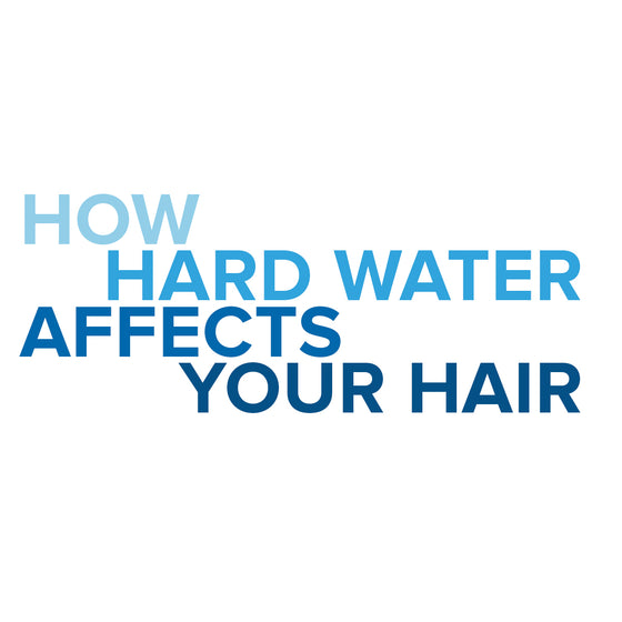HARD WATER – Hairprint