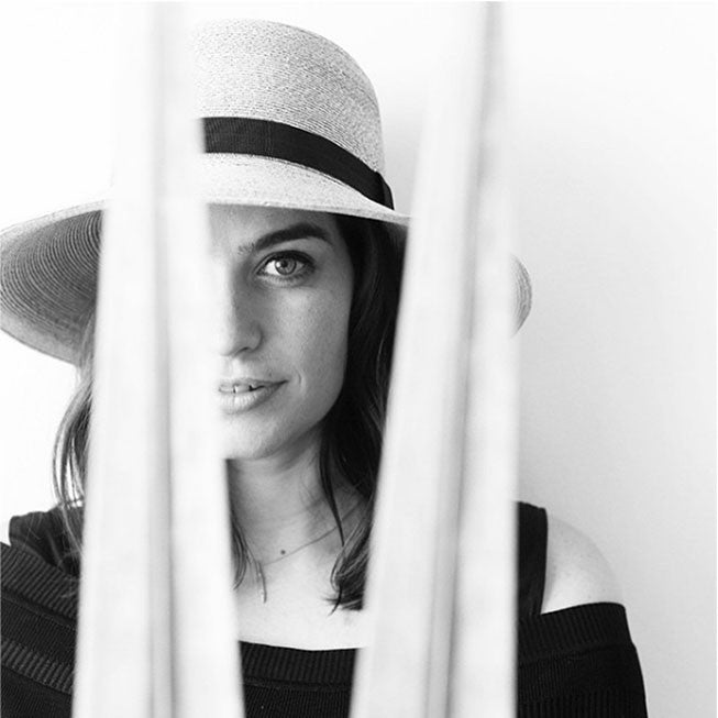 Meet Jessica Murnane