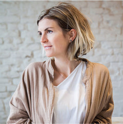 MEET MEREDITH BAIRD – Hairprint