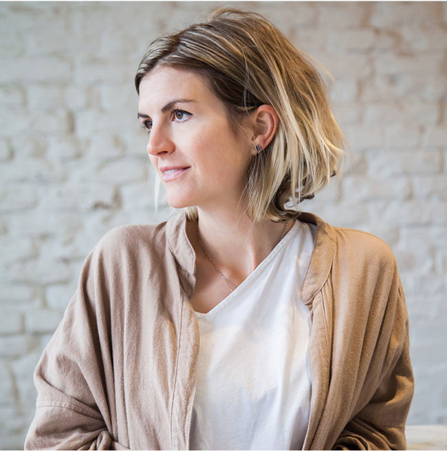 MEET MEREDITH BAIRD – Hairprint