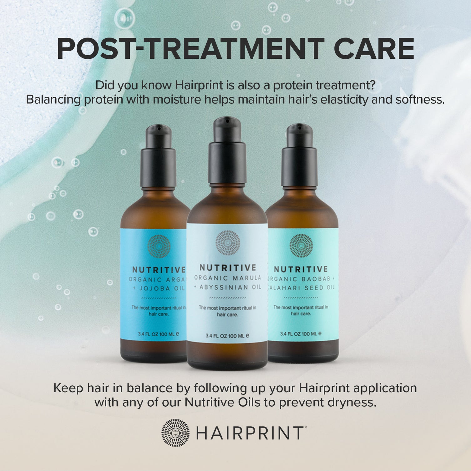 True Hair Color Restorer – Hairprint