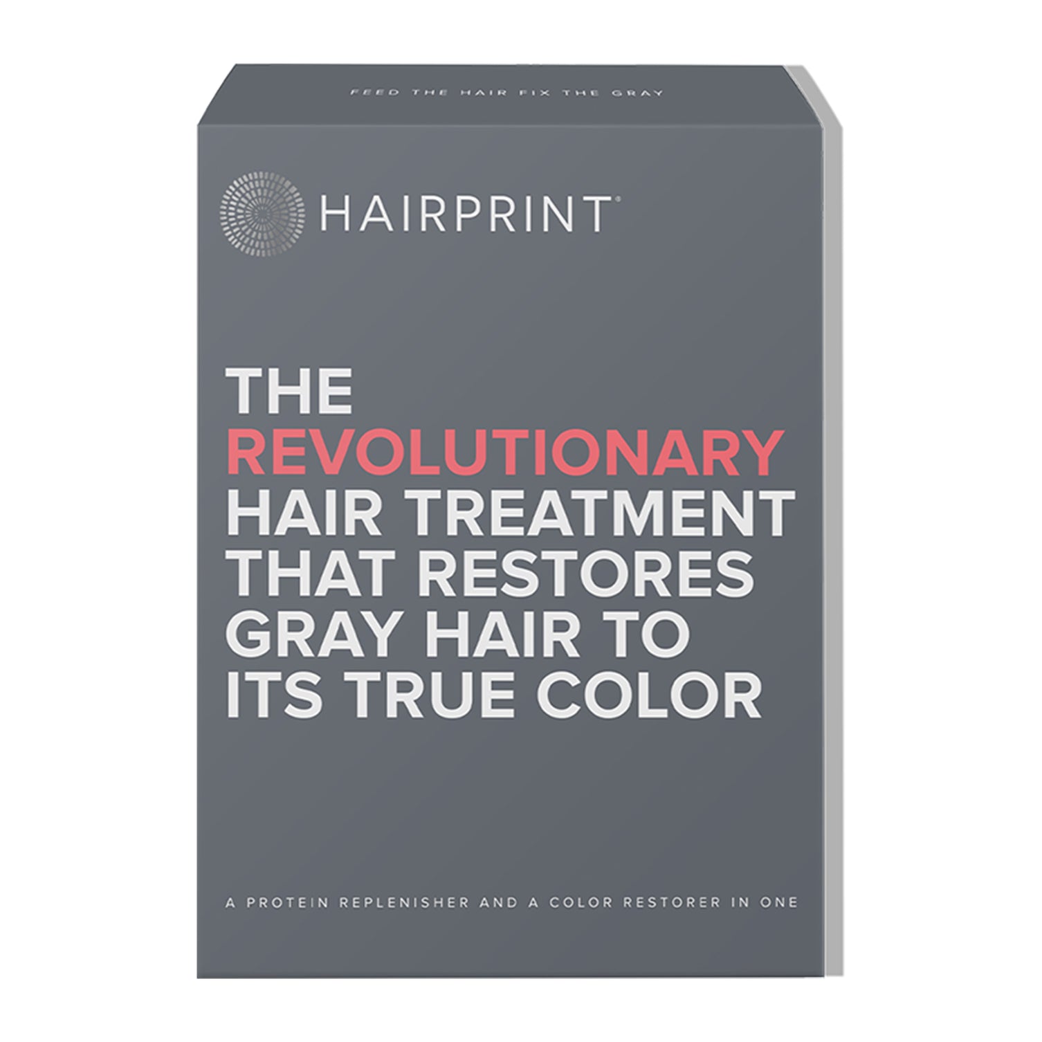 True Hair Color Restorer – Hairprint