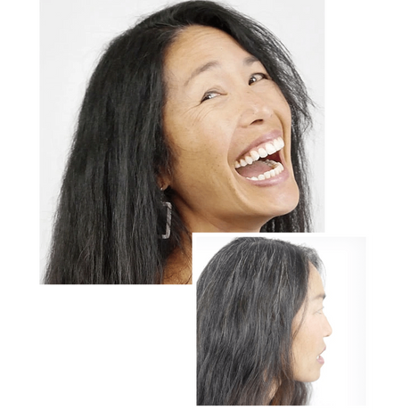 Hairprint: Powerful Botanical Products for Hair, Skin, & Scalp