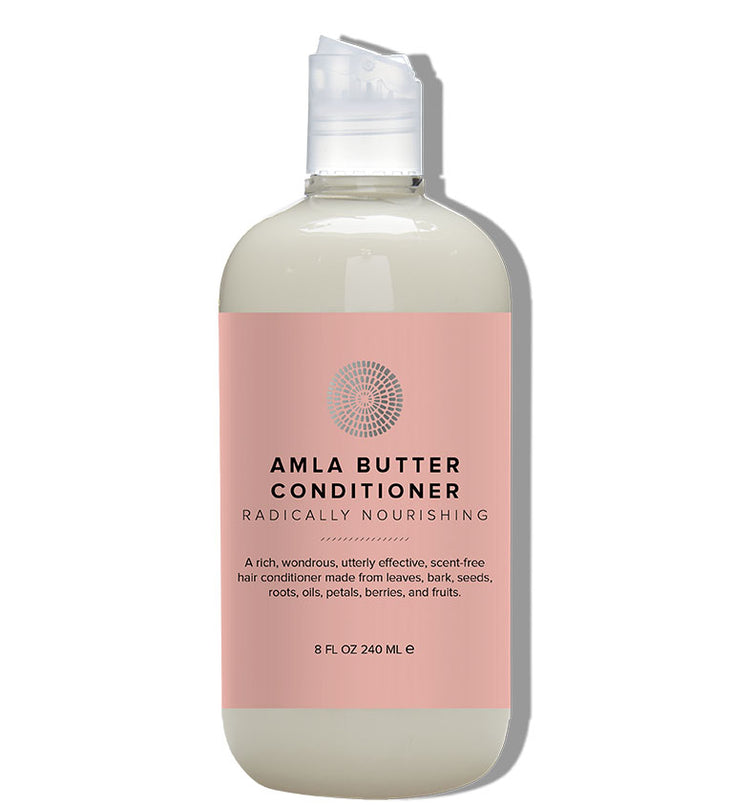 Amla Butter Conditioner - Thicken & Add Volume To Hair – Hairprint